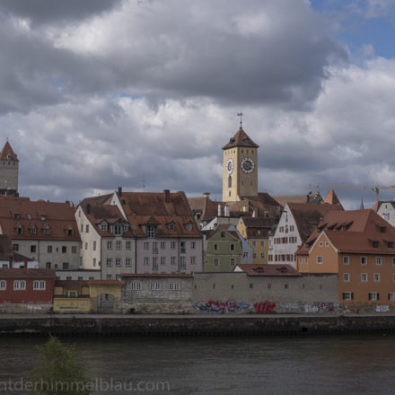 Lost Places Regensburg